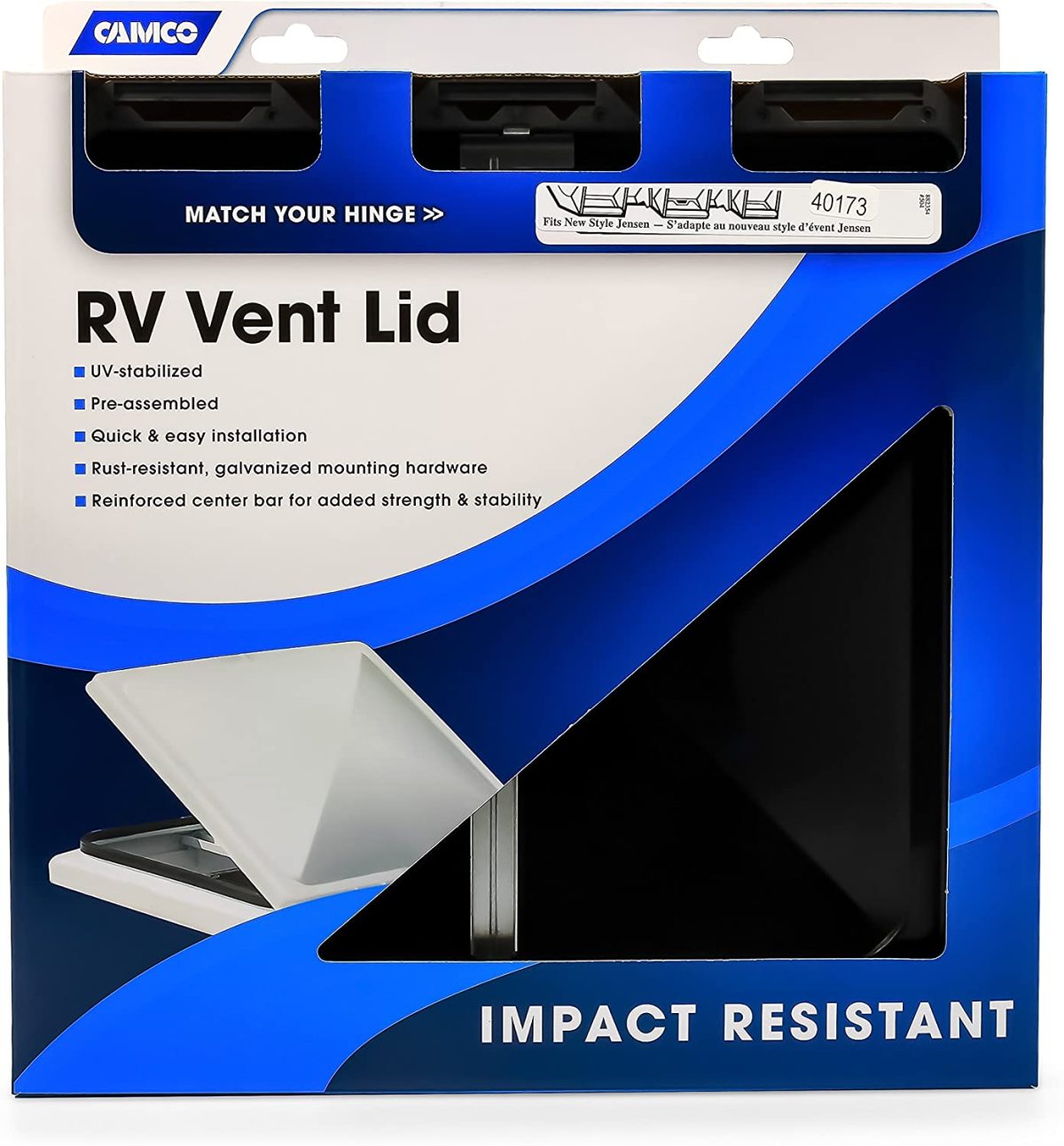 Camco – RV Repairs & Service