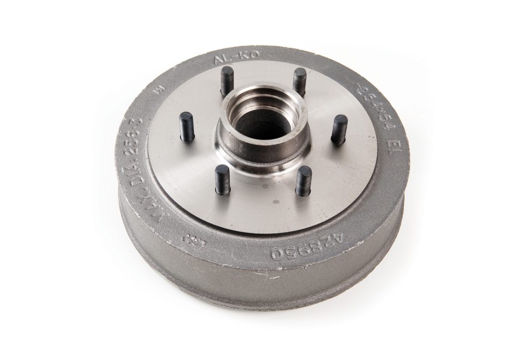AL-KO – Hub Drum – 10″ EL, Landcruiser 6 suit Parallel – Studs Only ...