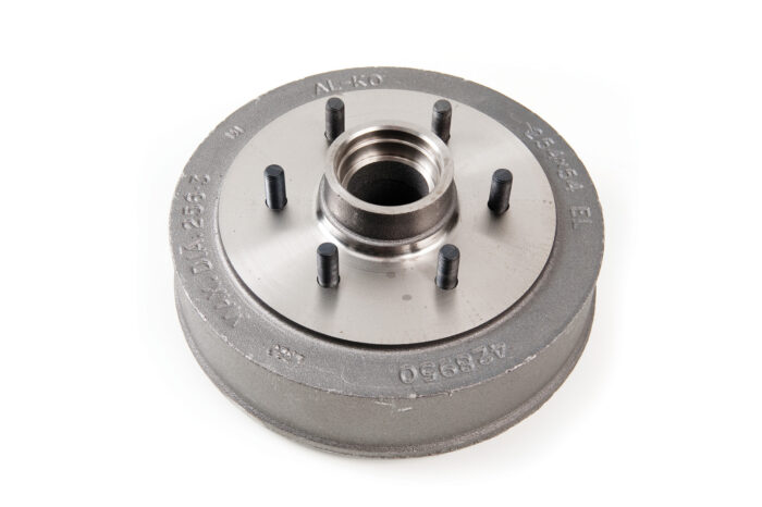 AL-KO – Hub Drum – 10″ EL, Landcruiser 6 suit Parallel – Studs Only ...